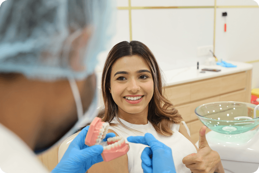 Why Dezy is Different? - Dezy Dental