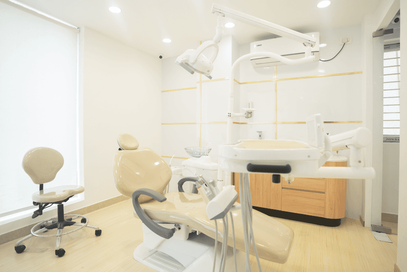 Why Dezy is Different? - Dezy Dental