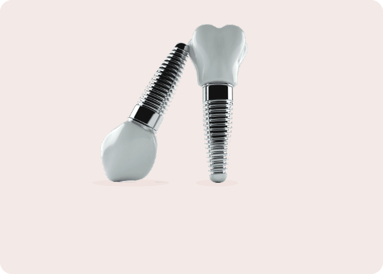 Dental Care Services & Treatment at Dezy