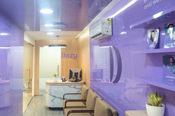 Find the Best Dental Clinic and Dentist Near You - Dezy Dental
