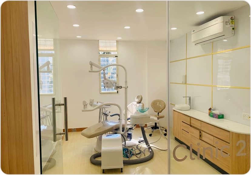 Find the Best Dental Clinic and Dentist Near You - Dezy Dental